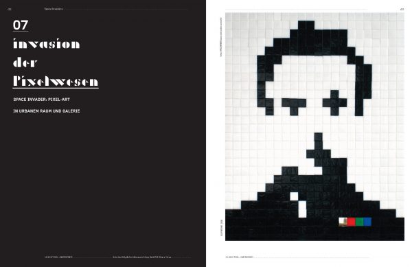 Slanted #4 – The Grid Issue - slanted