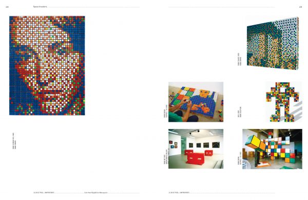 Slanted #4 – The Grid Issue - slanted