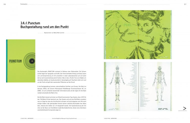 Slanted #4 – The Grid Issue - slanted