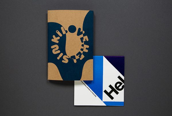 Slanted Magazine #4 – The Grid Issue - slanted