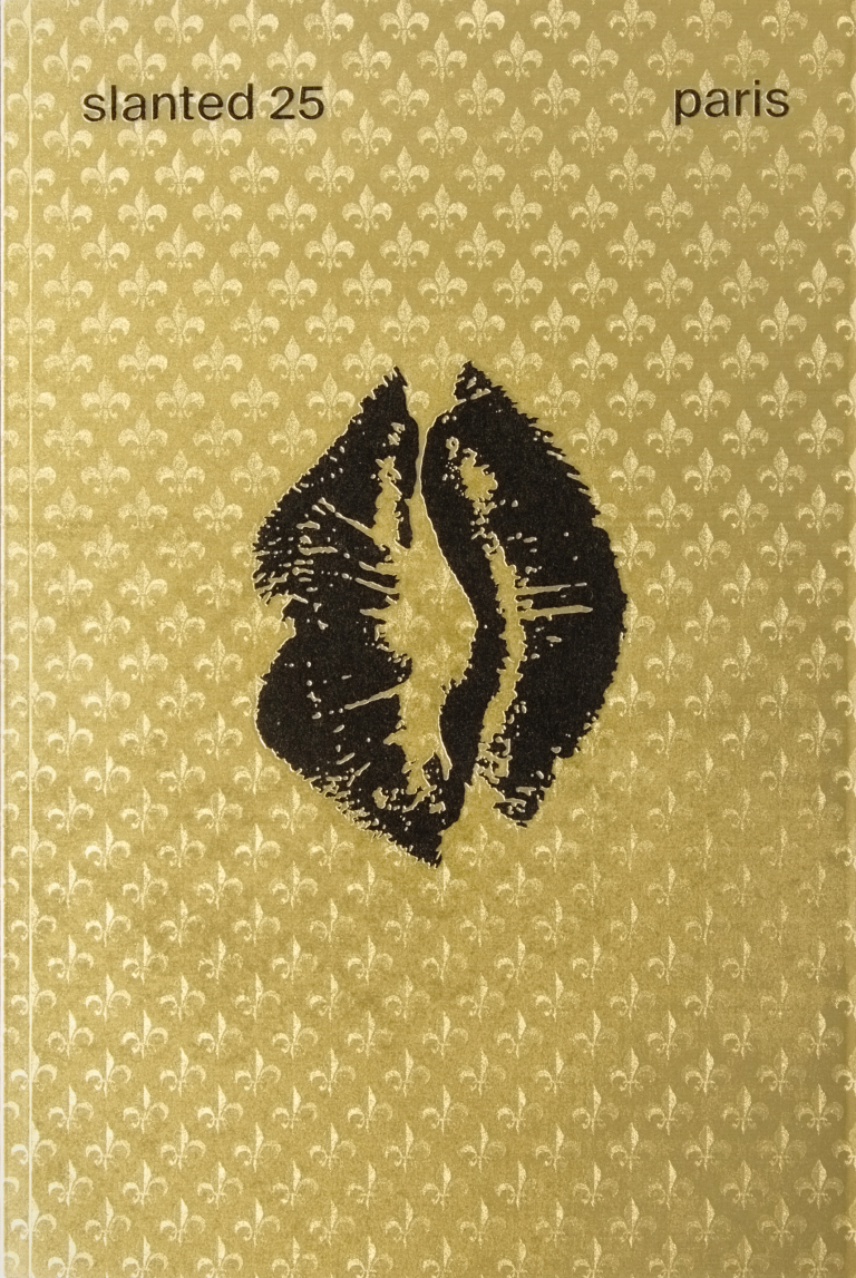 Slanted Ultimate Package / All available Slanted Magazines – all ...