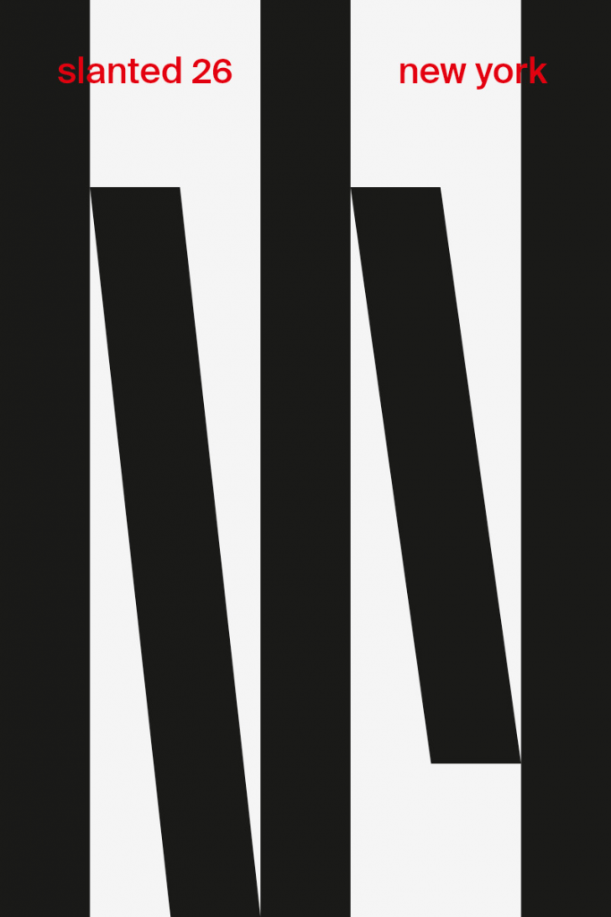 Slanted Ultimate Package / All available Slanted Magazines – all ...