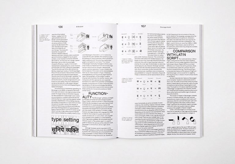 Bi-Scriptual—Typography and Graphic Design with Multiple Script Systems - slanted