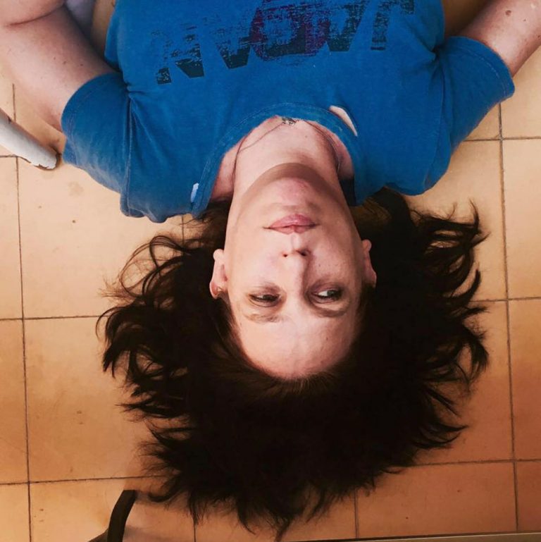 Rutu Modan Interview - slanted