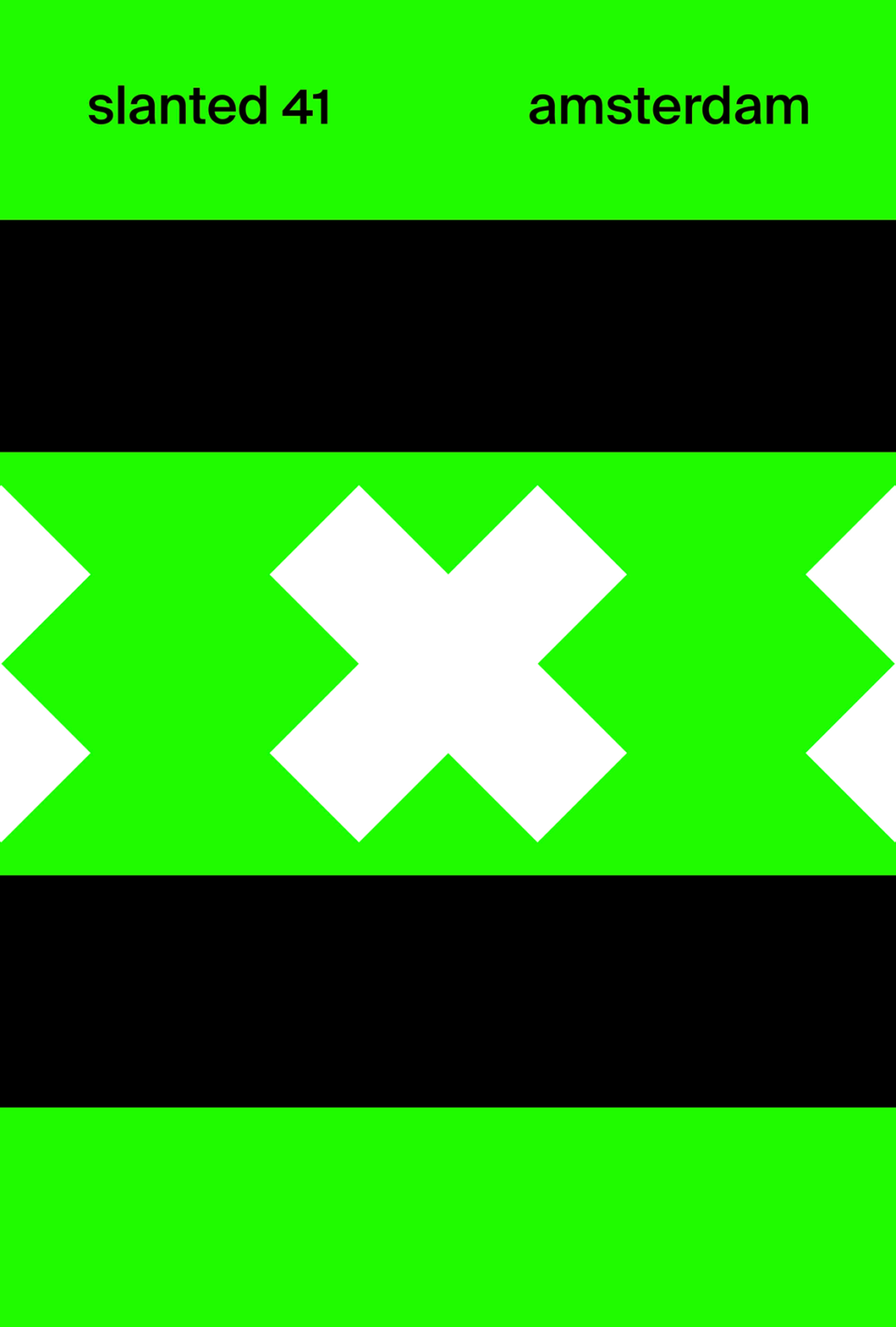 Slanted Ultimate Package / All available Slanted Magazines – all ...