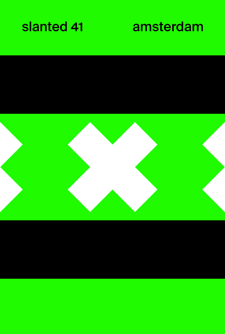 Slanted Ultimate Package / All available Slanted Magazines – all ...