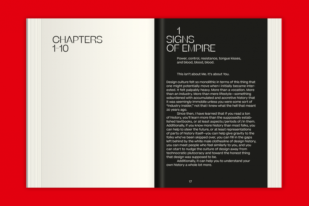 Total Armageddon—A Slanted Reader on Design - slanted