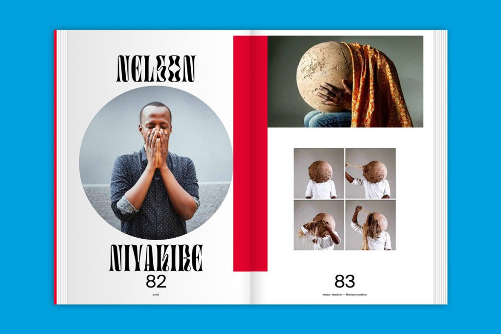 Slanted Special Issue – Rwanda - slanted