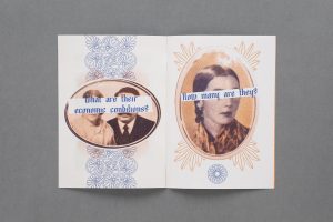 Europe Special Edition - Magazine + Riso-Zines + Tote Bag - slanted