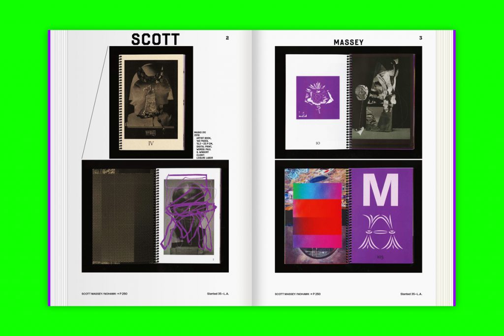 Slanted Magazine #35—L.A. - Los Angeles - slanted