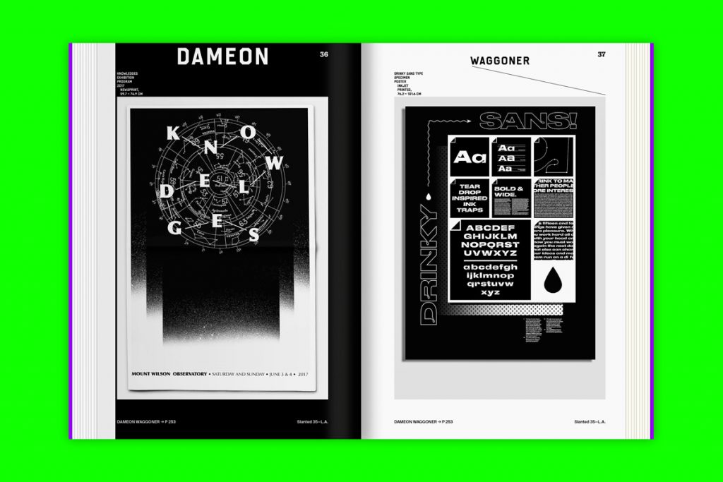 Slanted Magazine #35—L.A. - Los Angeles - slanted