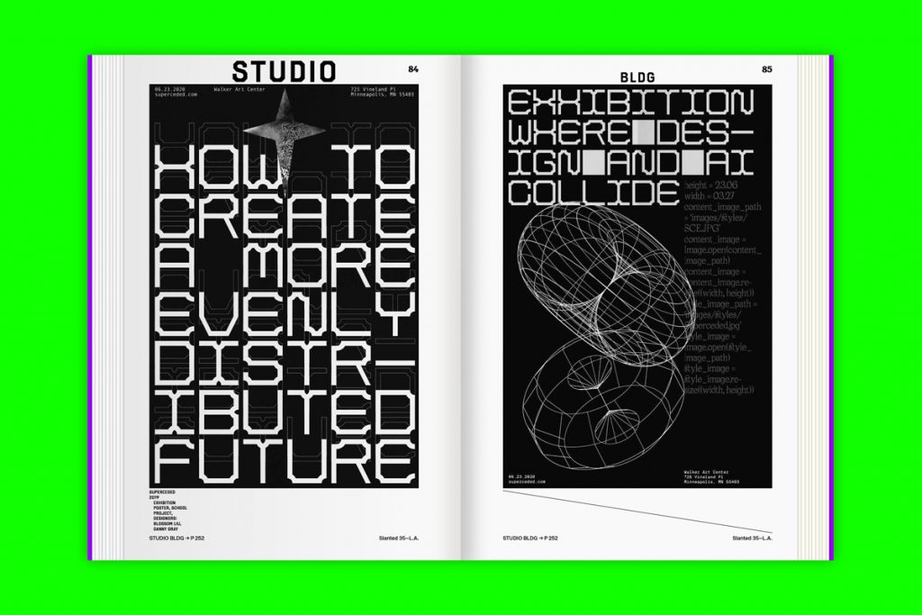 Slanted Magazine #35—L.A. - Los Angeles - slanted