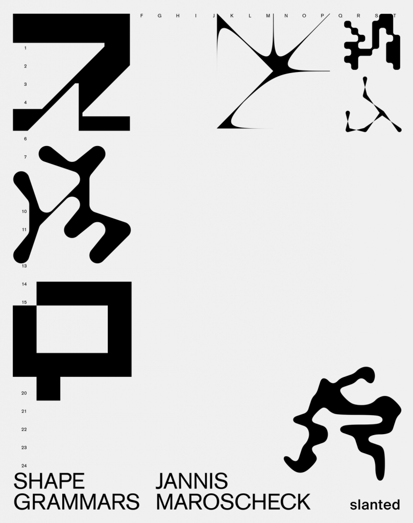 Gift Subscription Slanted Magazine - Slanted Publishers - slanted