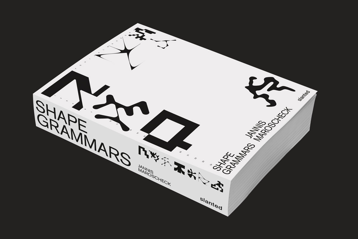 Magazines & Books by Slanted Publishers - slanted