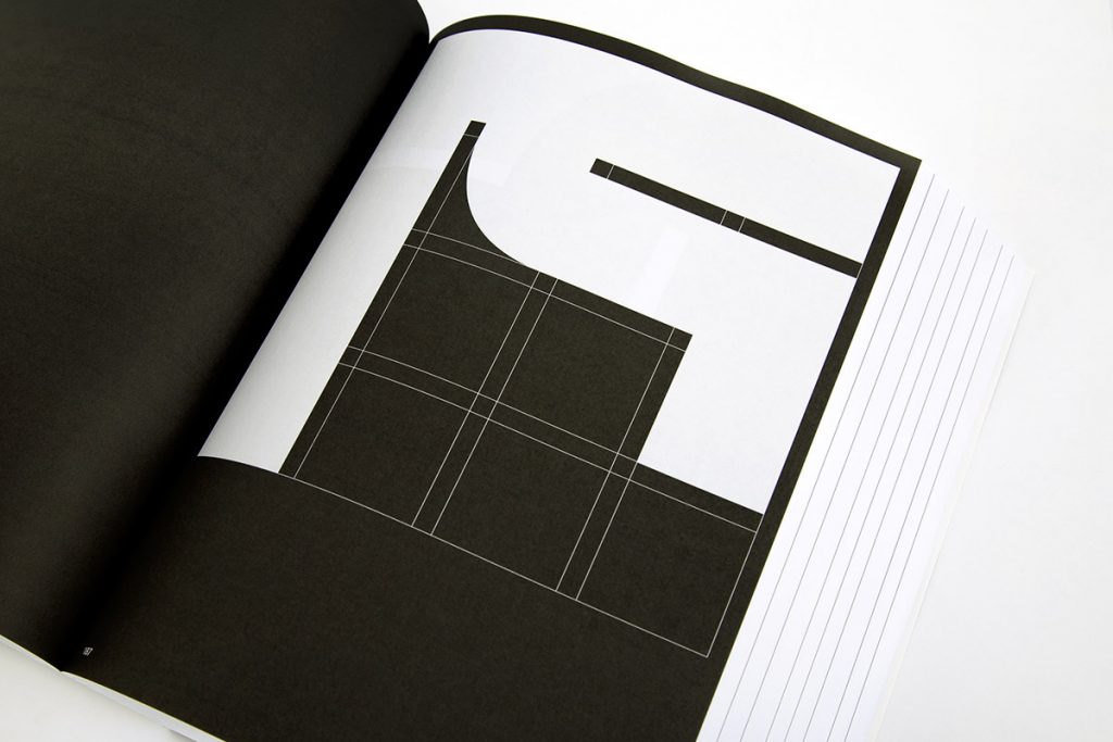 Shape Grammars by Jannis Maroscheck - Slanted Publishers - slanted