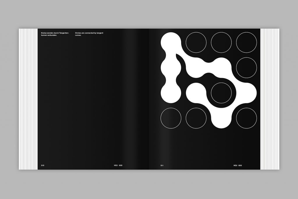 Shape Grammars by Jannis Maroscheck - Slanted Publishers - slanted