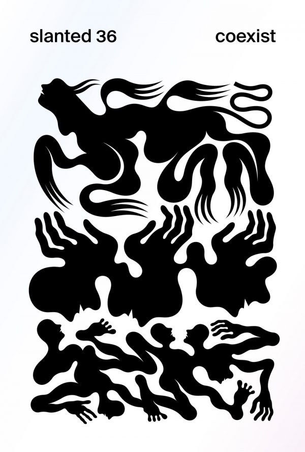 Slanted Ultimate Package / All available Slanted Magazines – all ...