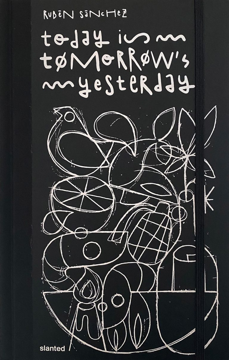 Slanted Gift Card - slanted