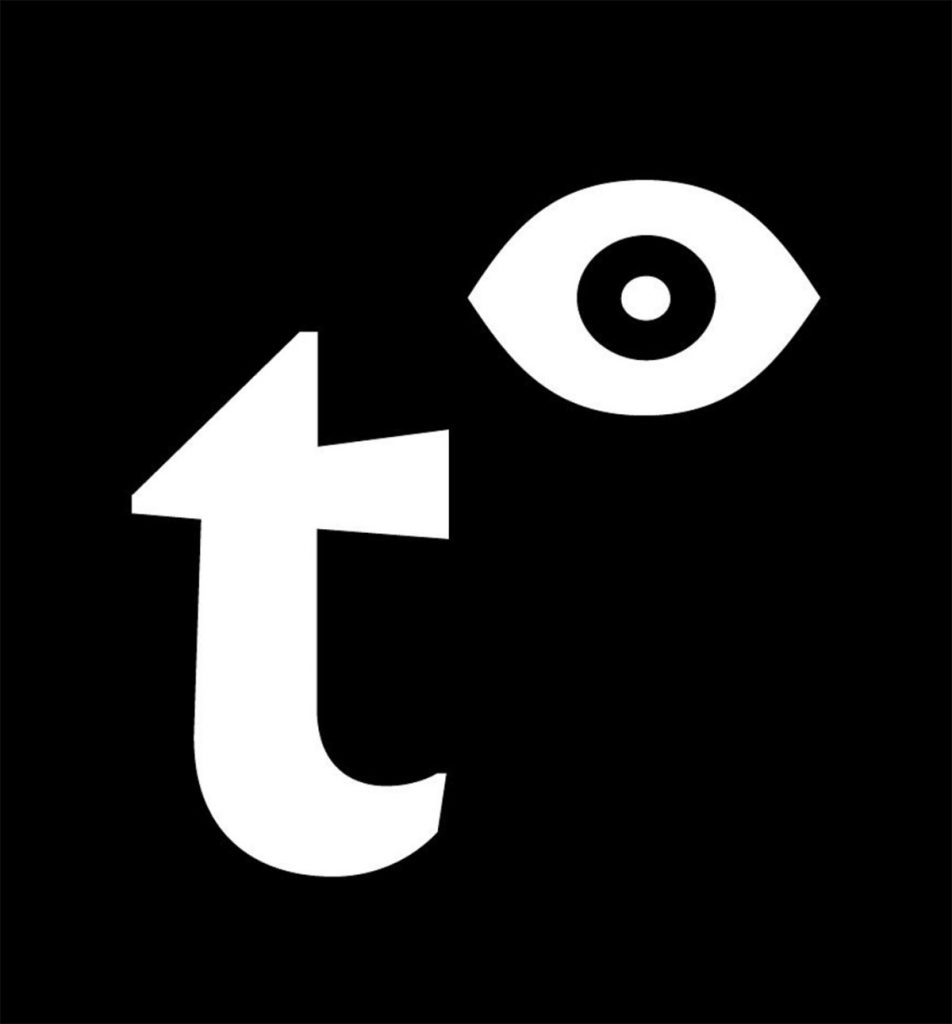 Typ/o - Educational App for Typeface Classification - slanted