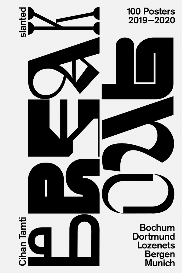 Slanted Gift Card - slanted