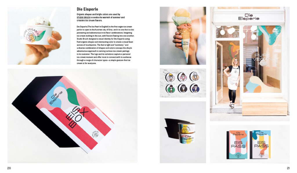 Brand New Brand - slanted