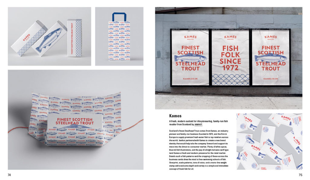 Brand New Brand - slanted