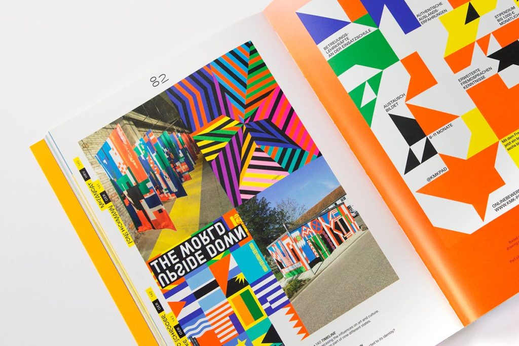 Slanted Magazine #38—Colours - Slanted Publishers - slanted