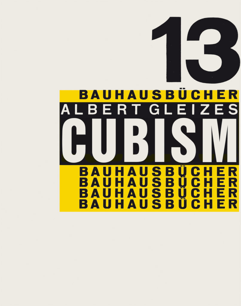 Cubism - slanted