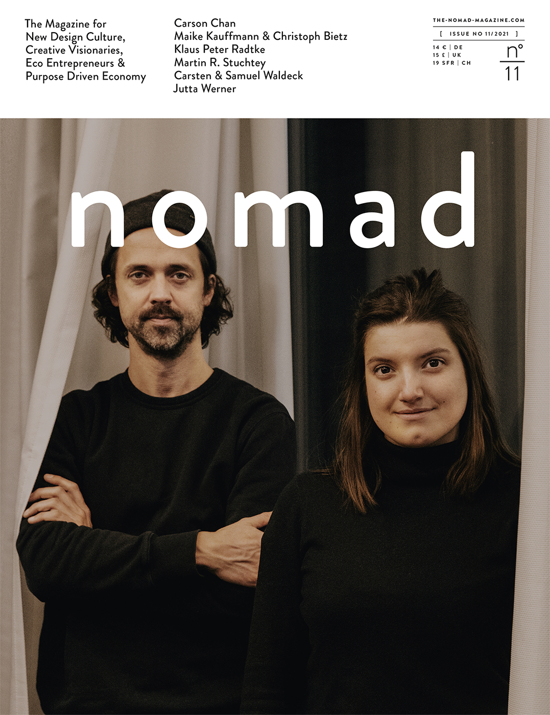 Slanted.de by Slanted Publishers - Design-News, Publisher, Shop - slanted