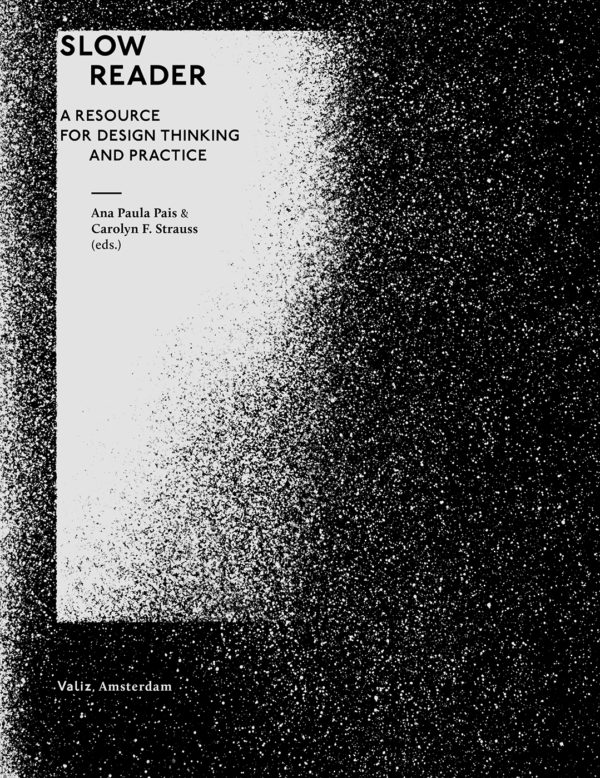 Slow Reader – A Source for Design Thinking and Practice - slanted