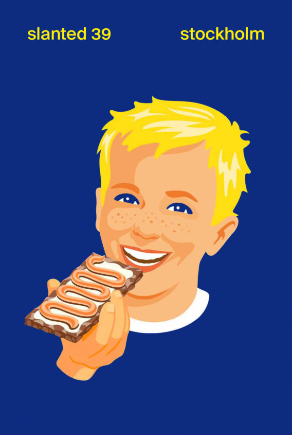 Slanted Shop - Marketplace for International Design Publications - slanted