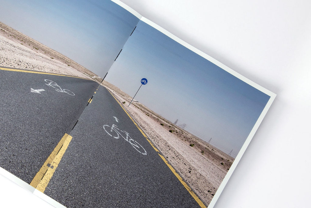 Simulation City - slanted