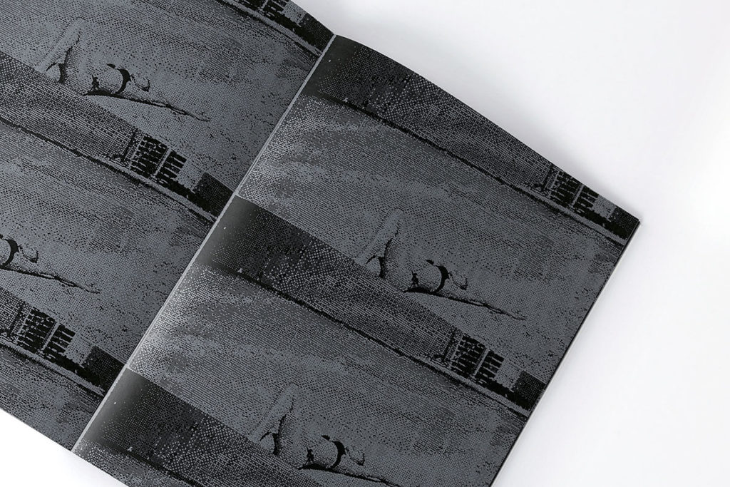 Simulation City - slanted