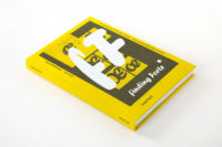 finding Forte - slanted Slanted Publishers