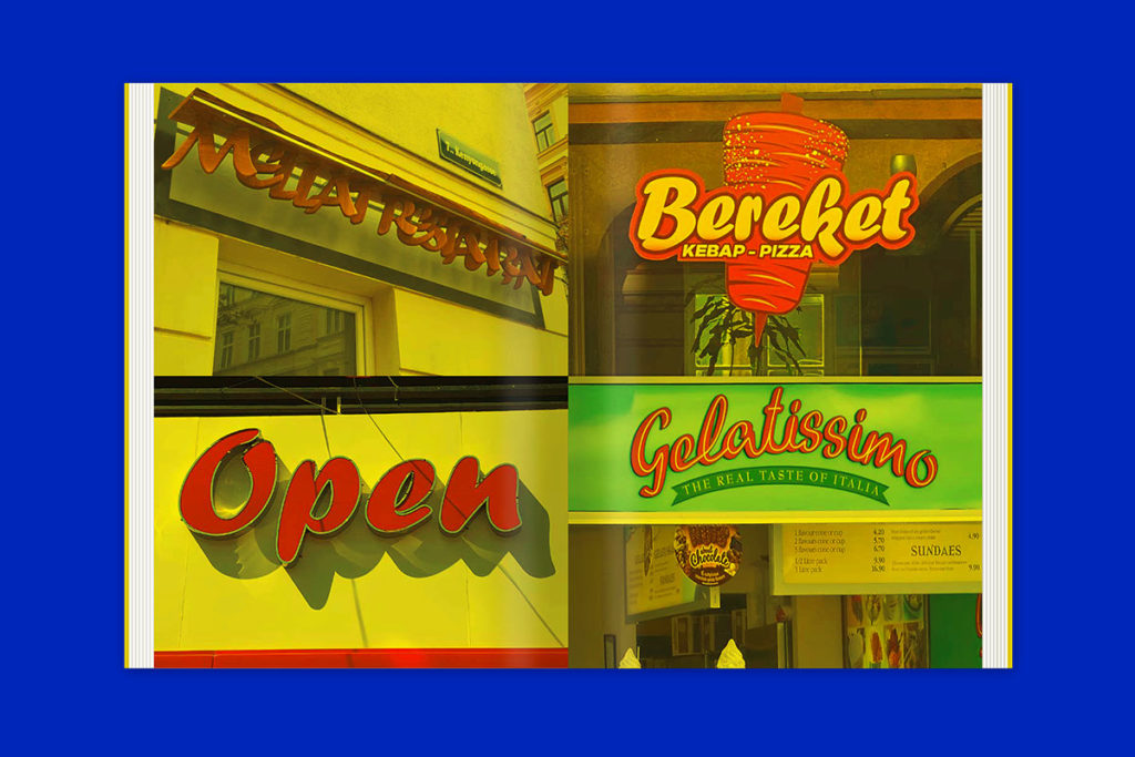 finding Forte - slanted Slanted Publishers