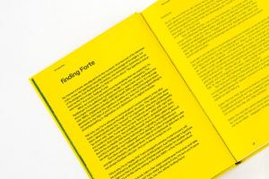 finding Forte - slanted Slanted Publishers