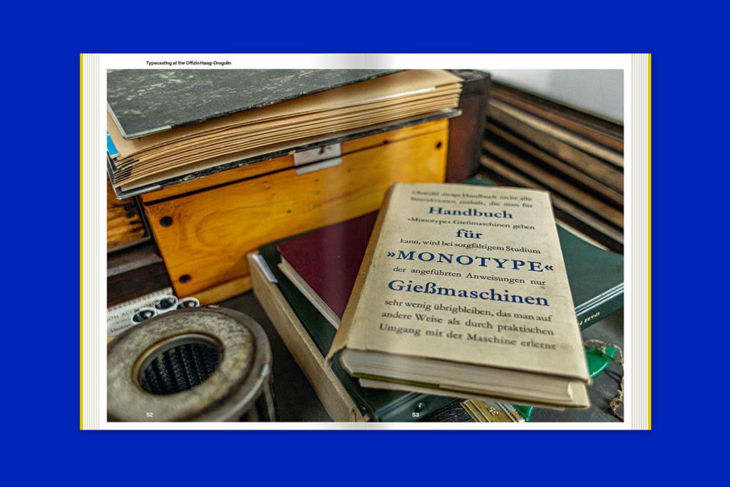 finding Forte - slanted Slanted Publishers