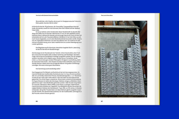 finding Forte - slanted Slanted Publishers