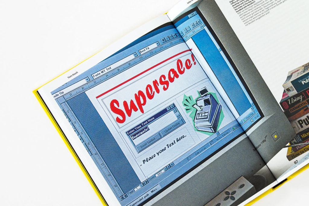 finding Forte - slanted Slanted Publishers