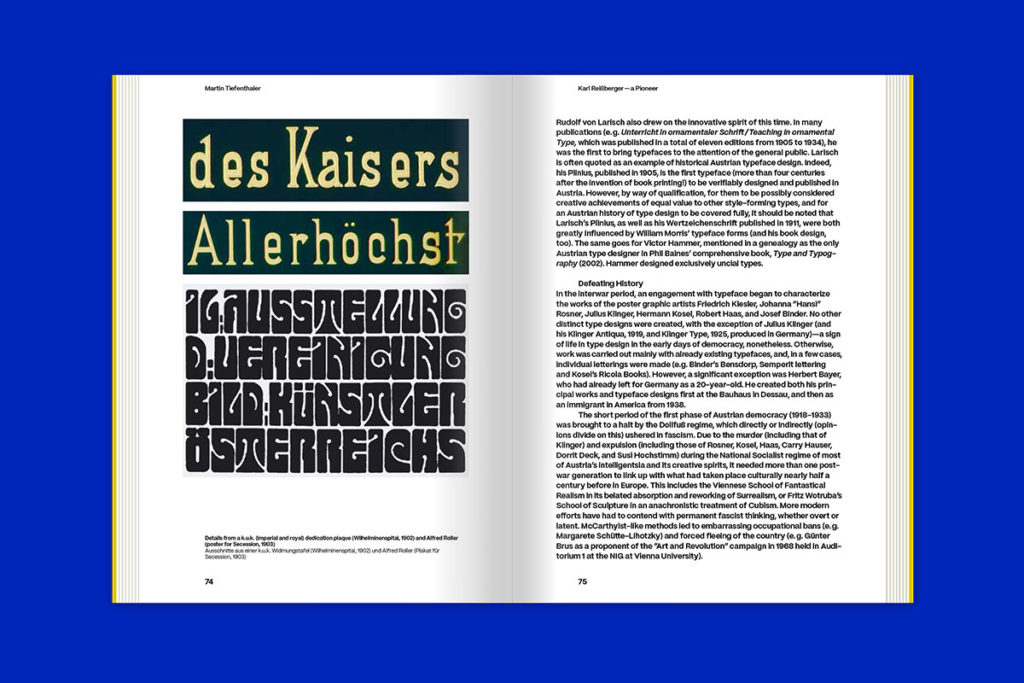 finding Forte - slanted Slanted Publishers