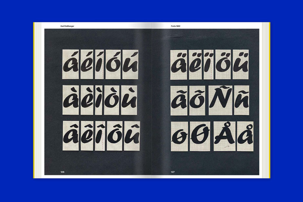 finding Forte - slanted Slanted Publishers