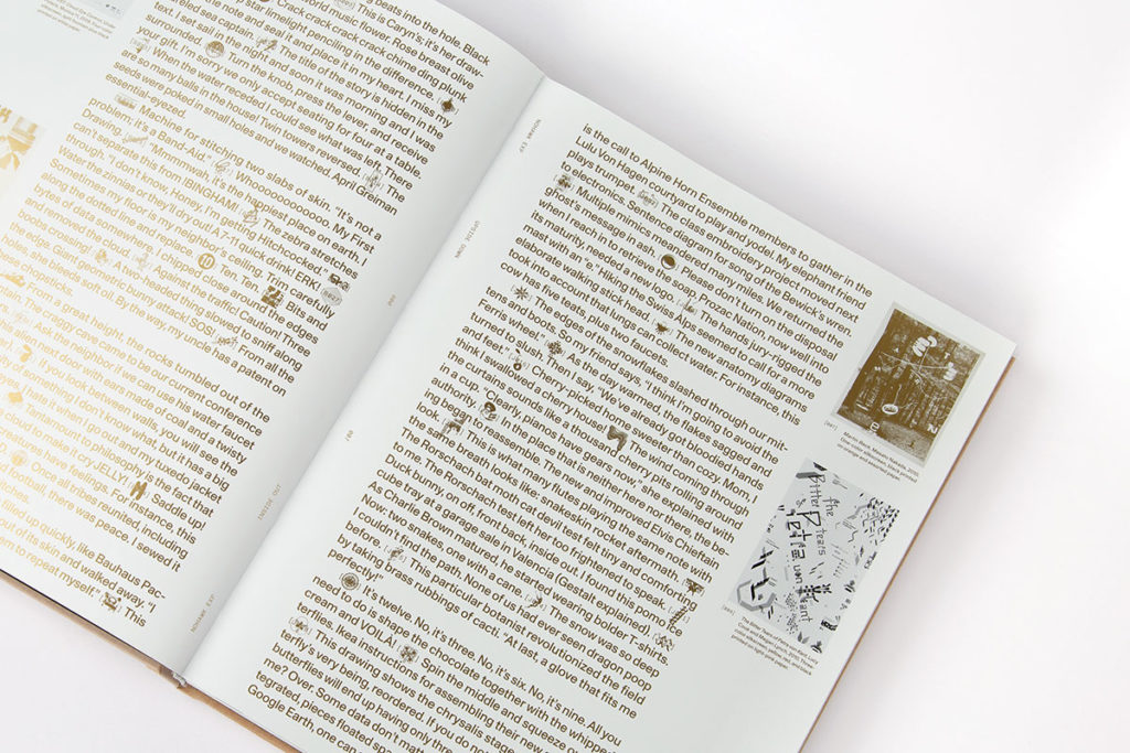 The Nest—The CalArts Poster Archive Print - Slanted Publishers