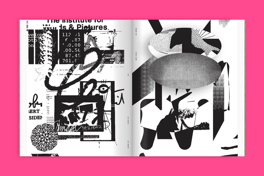 The Nest—The CalArts Poster Archive Print - Slanted Publishers