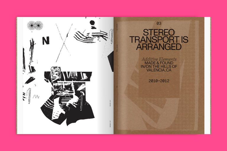 The Nest—The CalArts Poster Archive Print - Slanted Publishers