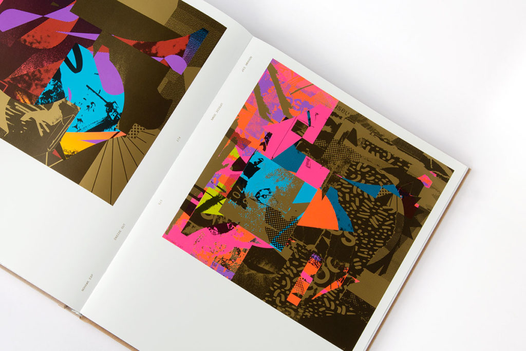 The Nest—The CalArts Poster Archive Print - Slanted Publishers