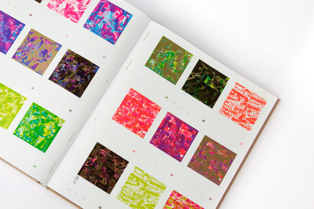 The Nest—The CalArts Poster Archive Print - Slanted Publishers
