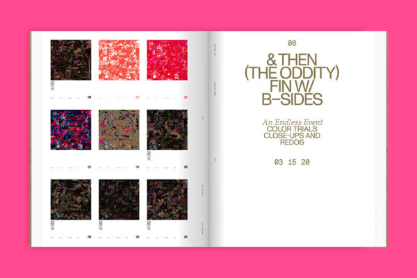 The Nest—The CalArts Poster Archive Print - Slanted Publishers