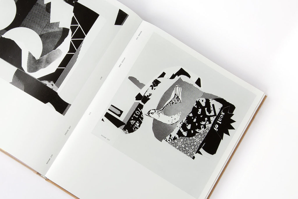 The Nest—The CalArts Poster Archive Print - Slanted Publishers