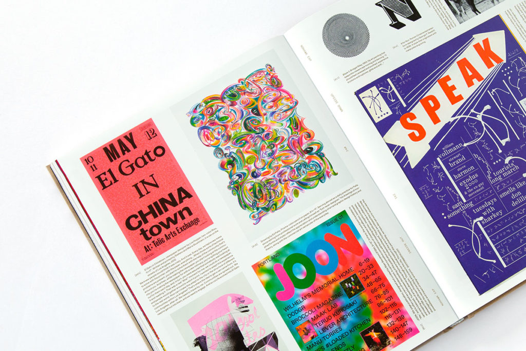 The Nest—The CalArts Poster Archive Print - Slanted Publishers