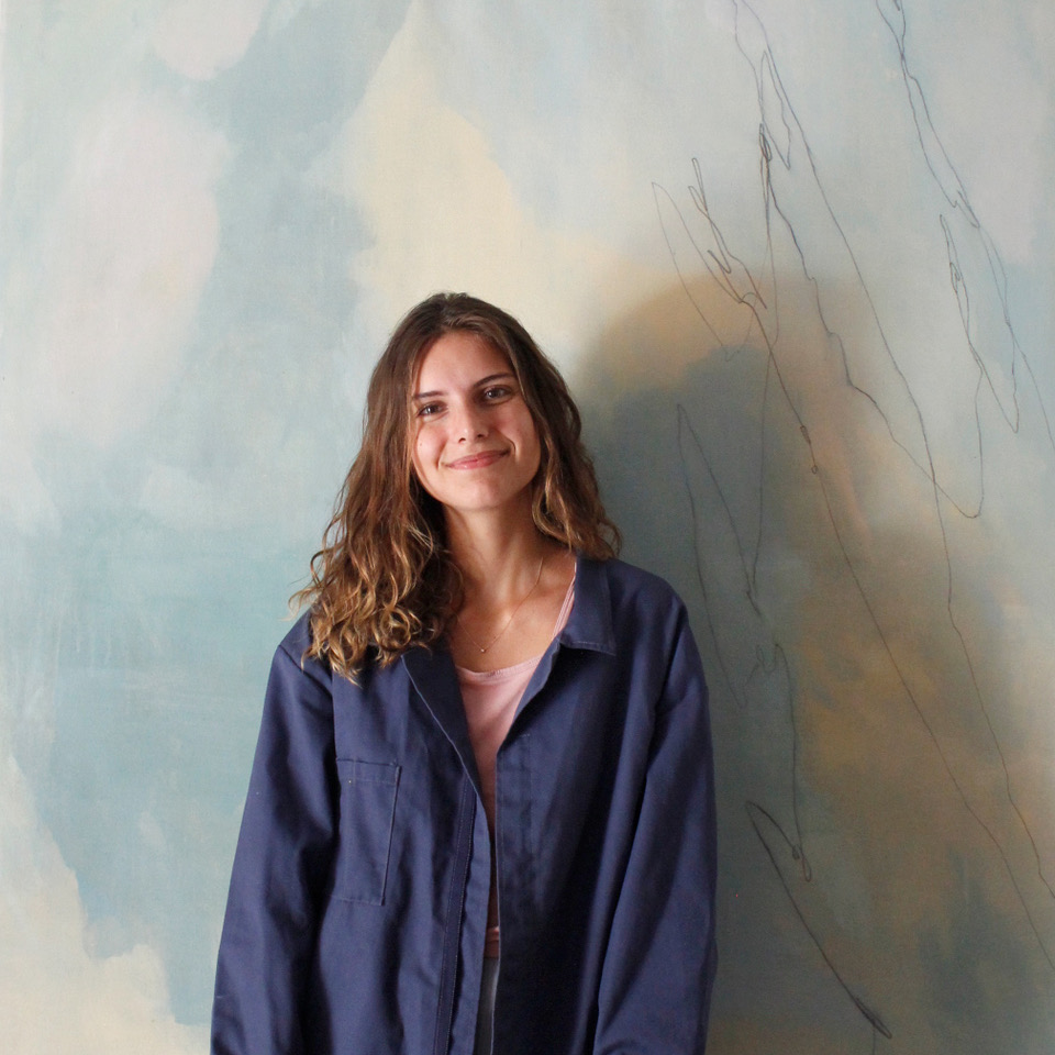 Mallorca International Art Award - slanted